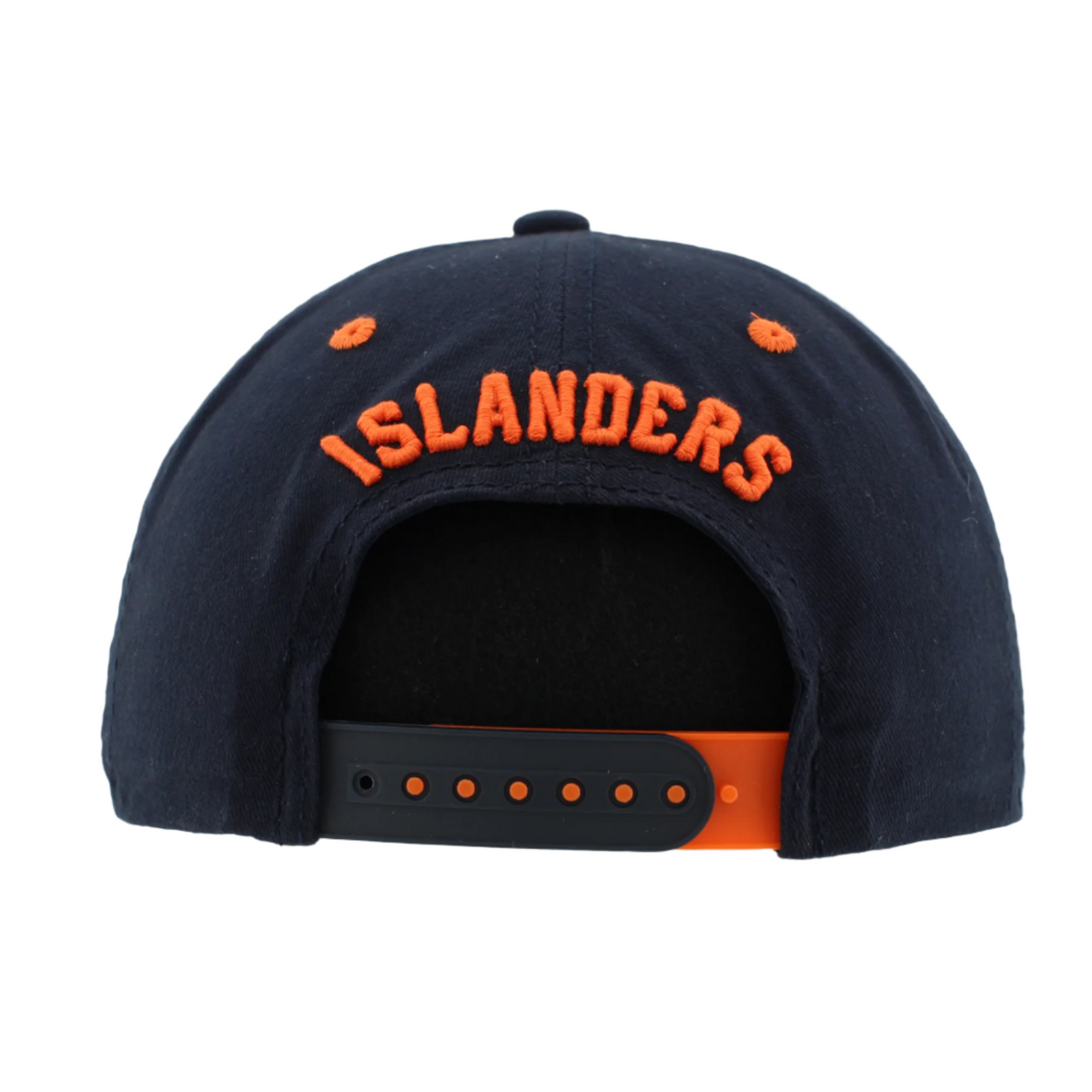 New York Islanders Zephyr Lighthouse Vault Hat | Isles Lab