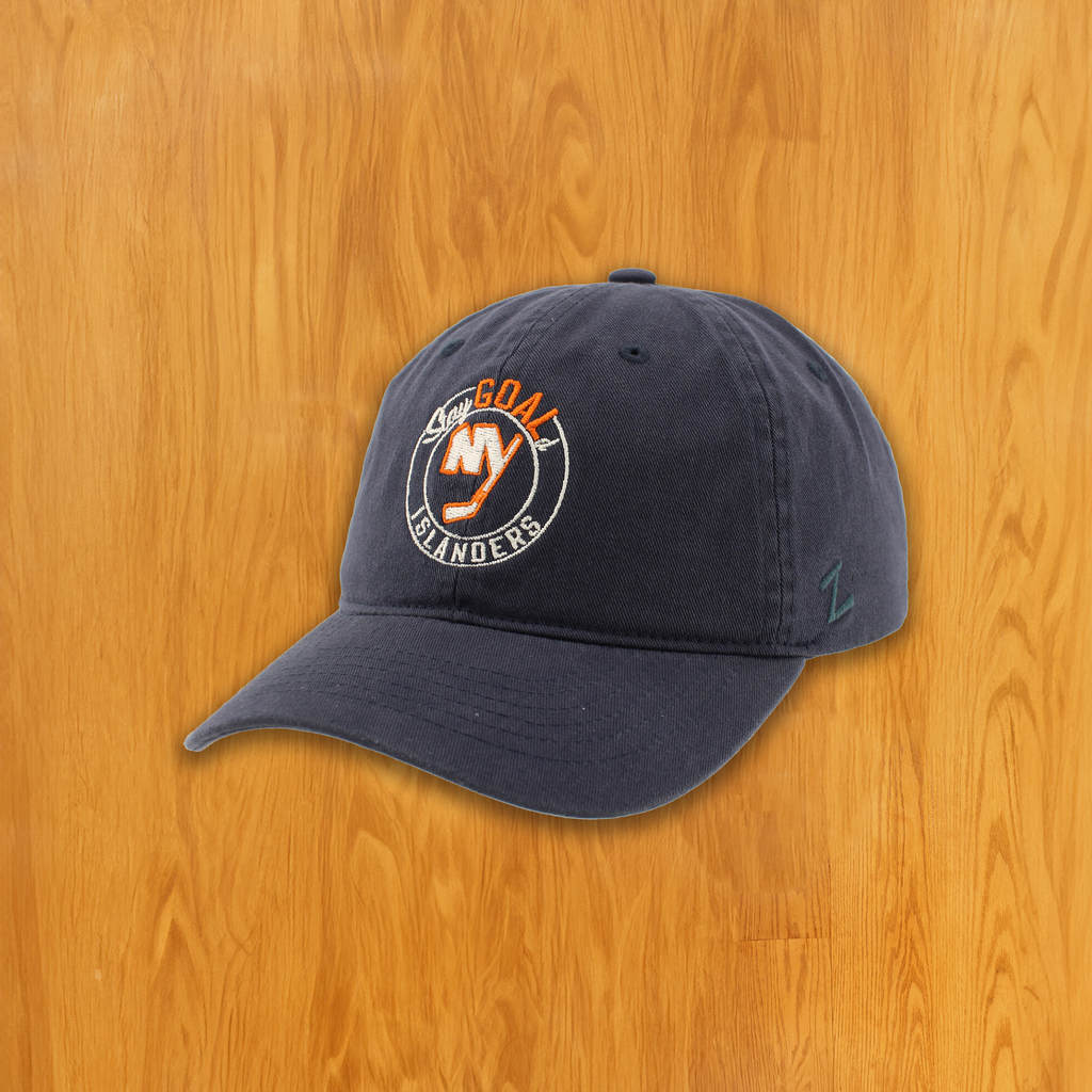 New York Islanders Headwear Collection | Isles Labs | Isles Lab