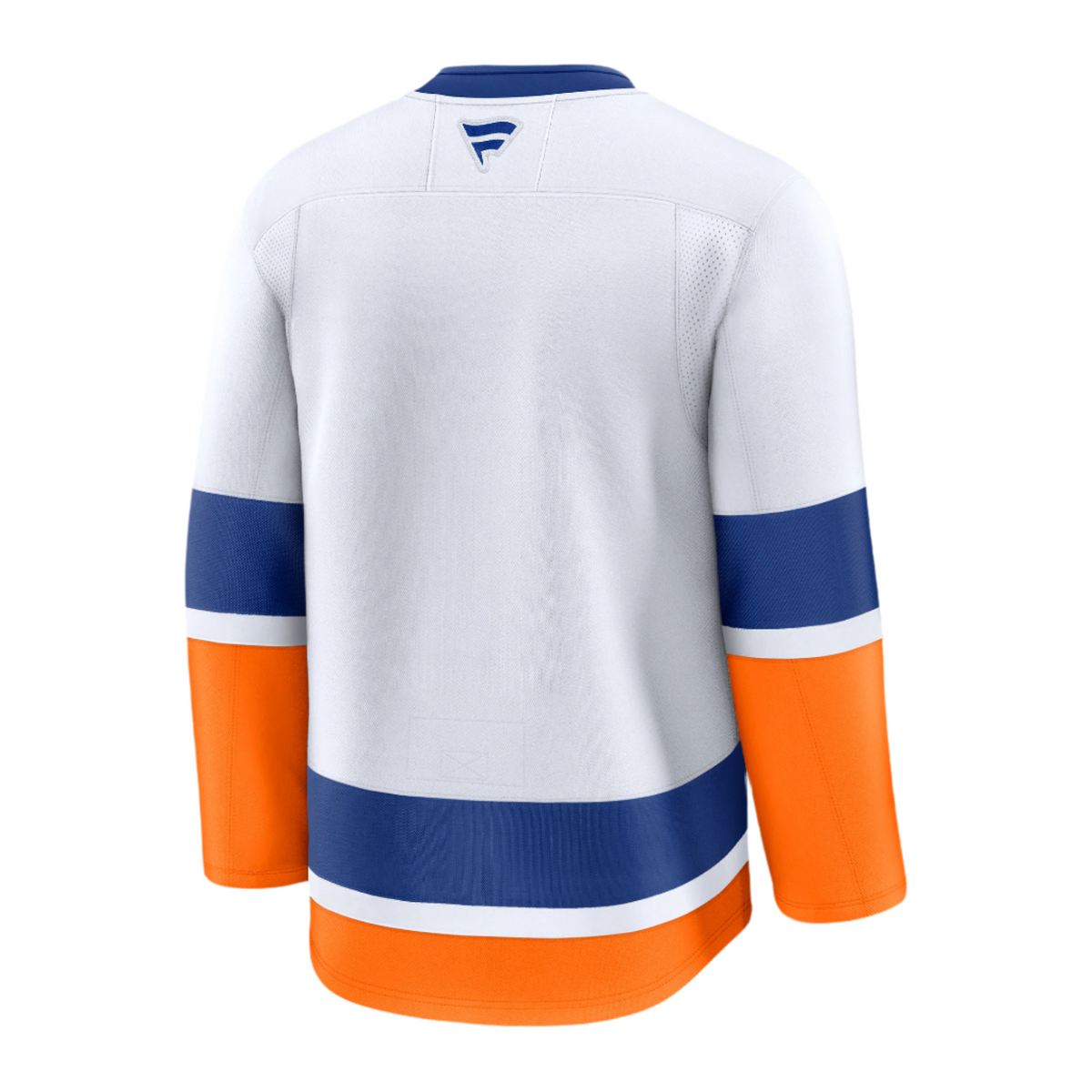 Men's New York Islanders Fanatics Premium Away Jersey | Isles Lab