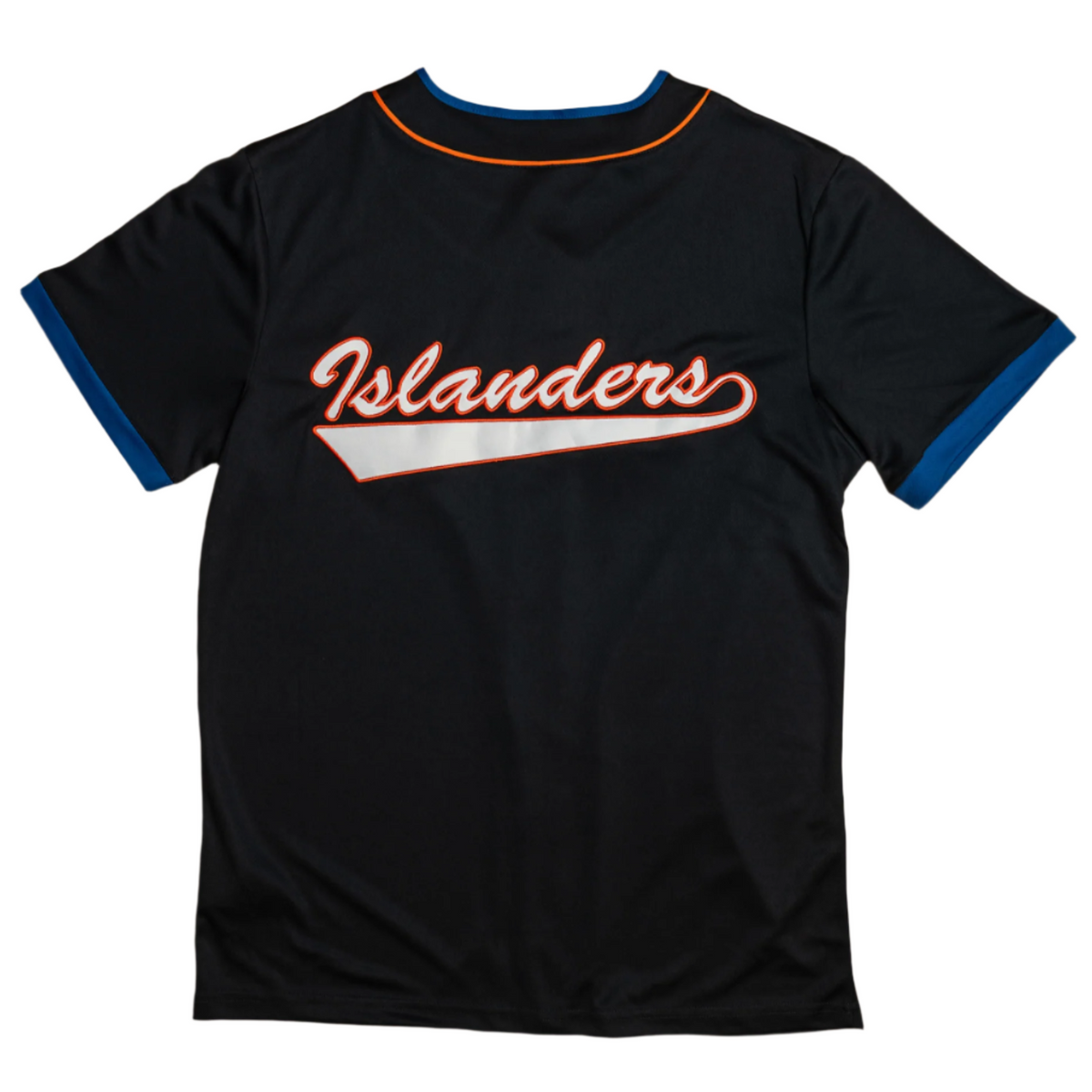 New York Islanders Sports Arch NY Baseball Jersey | Isles Lab