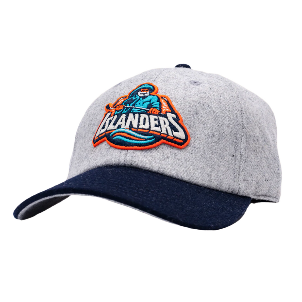 New York Islanders Archive Fisherman Hat | Isles Lab