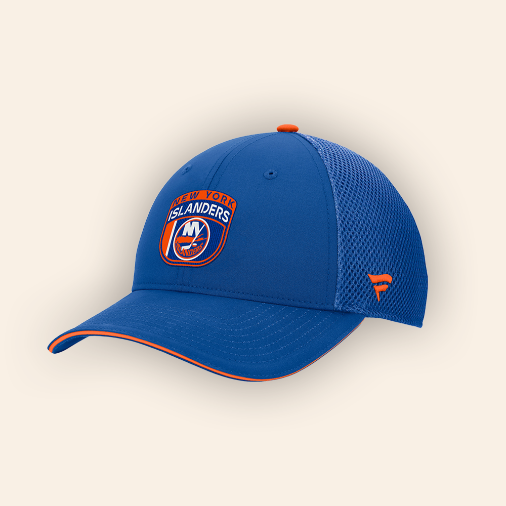 Isles Lab is the Official Team Store of the New York Islanders