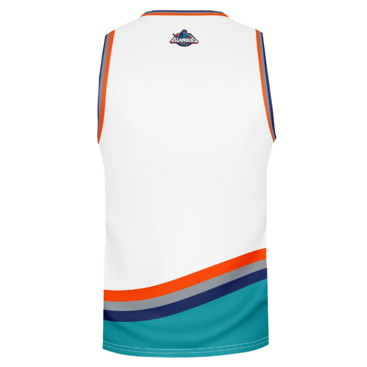 New York Islanders Lighthouse Tank Top | Isles Lab