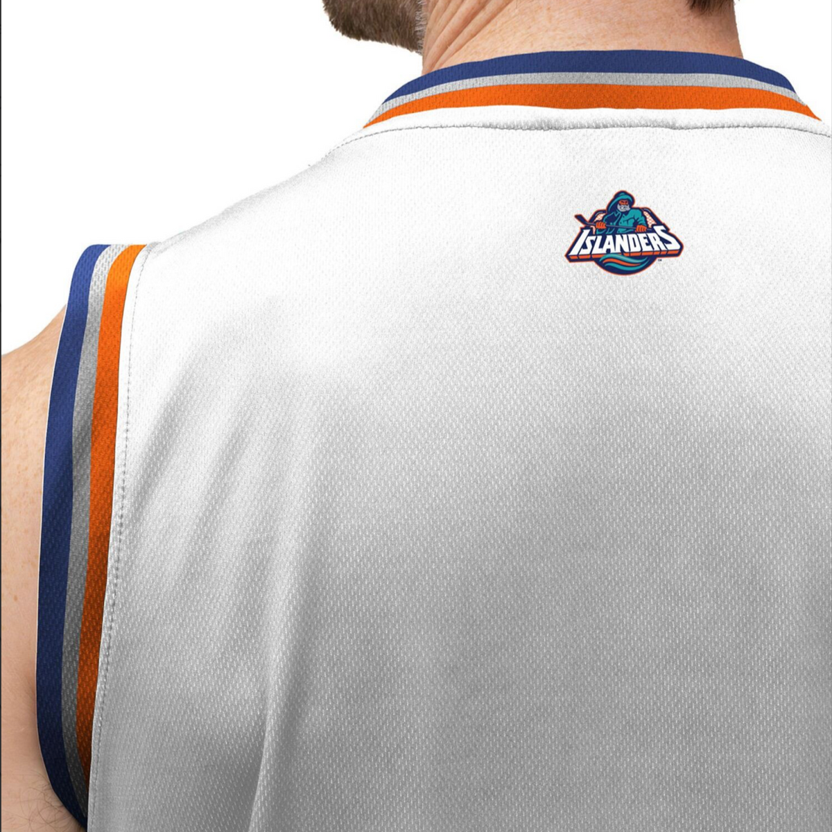 New York Islanders Lighthouse Tank Top | Isles Lab