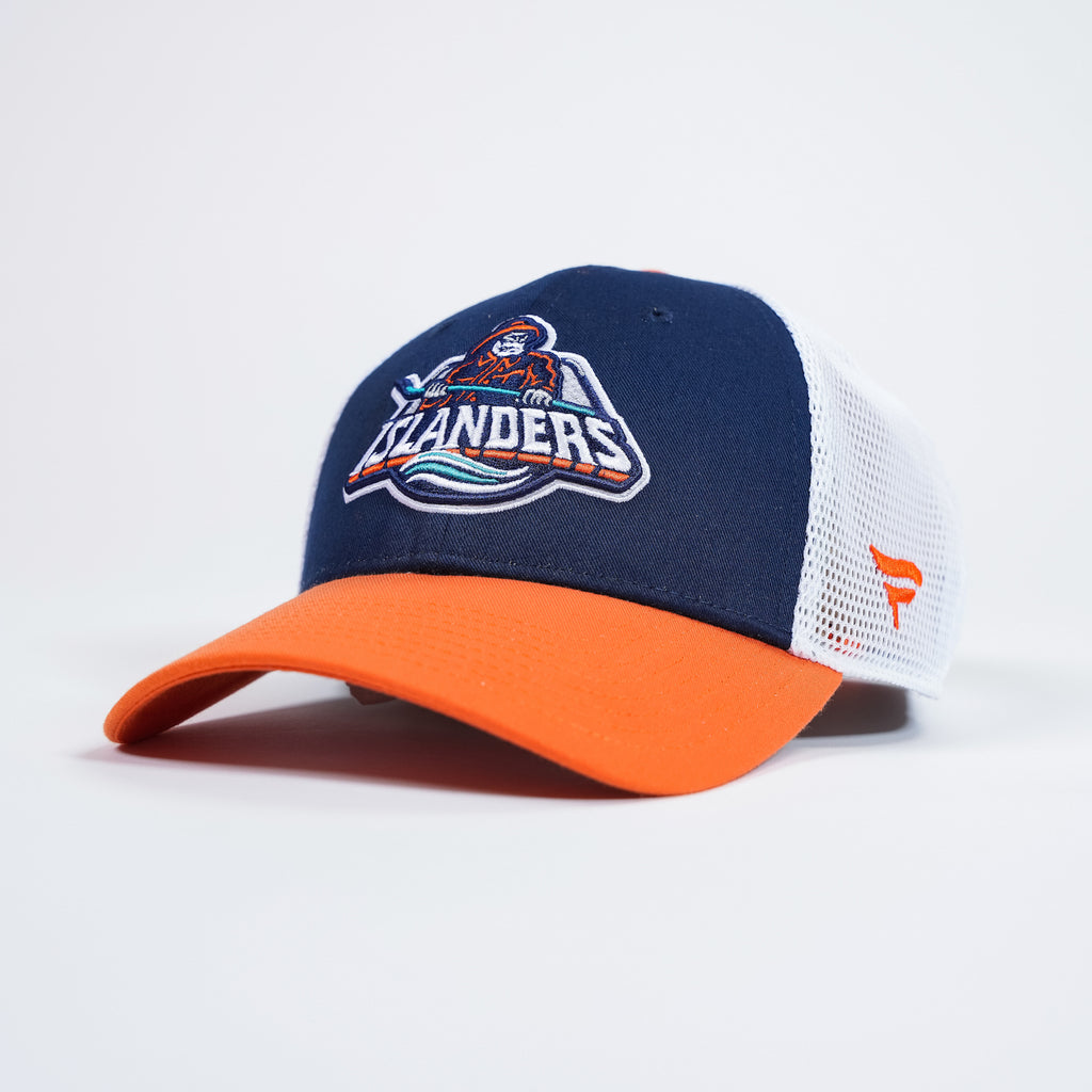 New York Islanders Reverse Retro | Join the wave and preorder yours ...